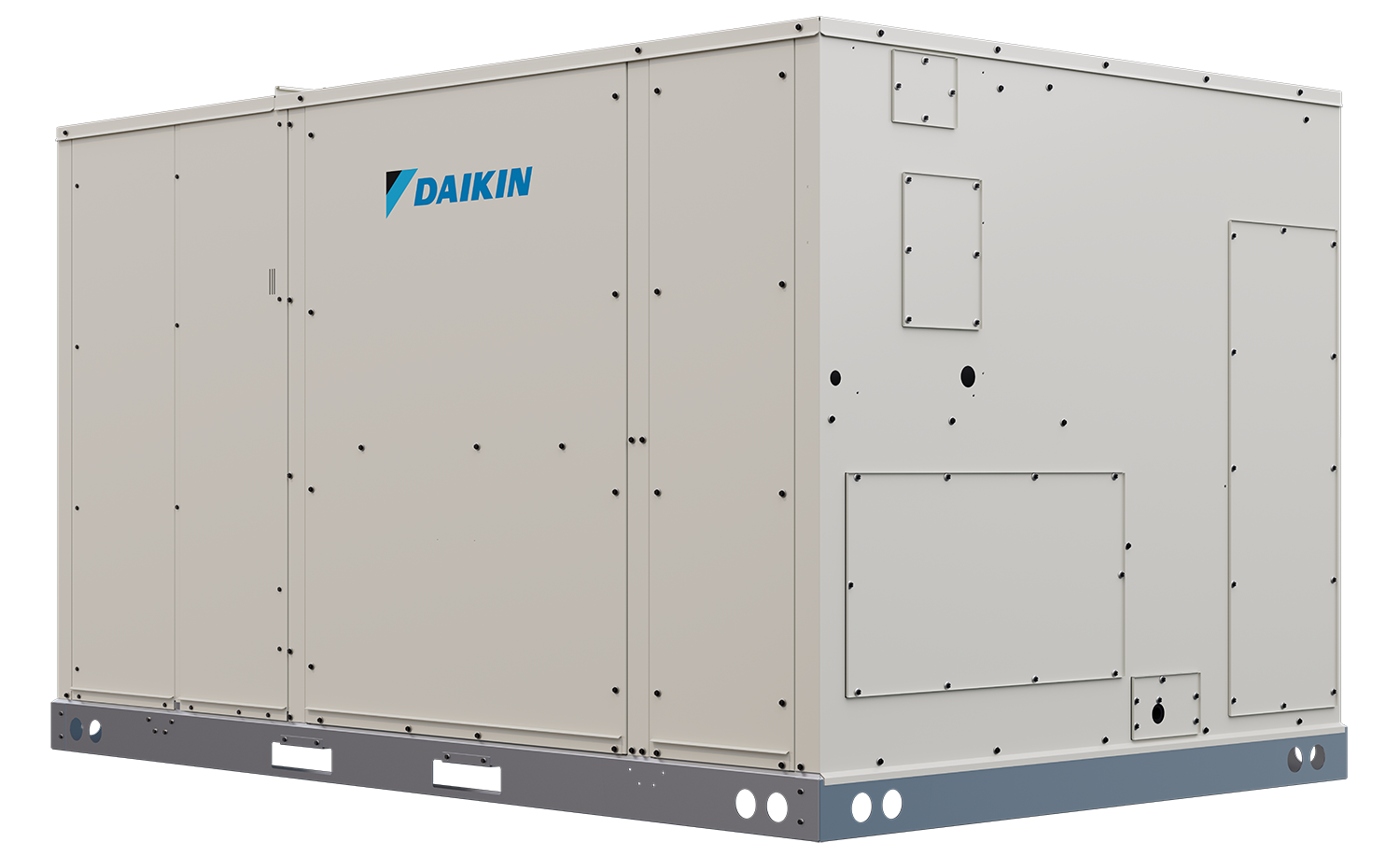 Daikin NEXIO Max
